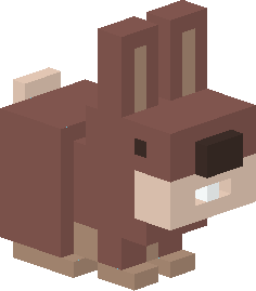 Brown Bunny | Crossy Road Wiki | Fandom