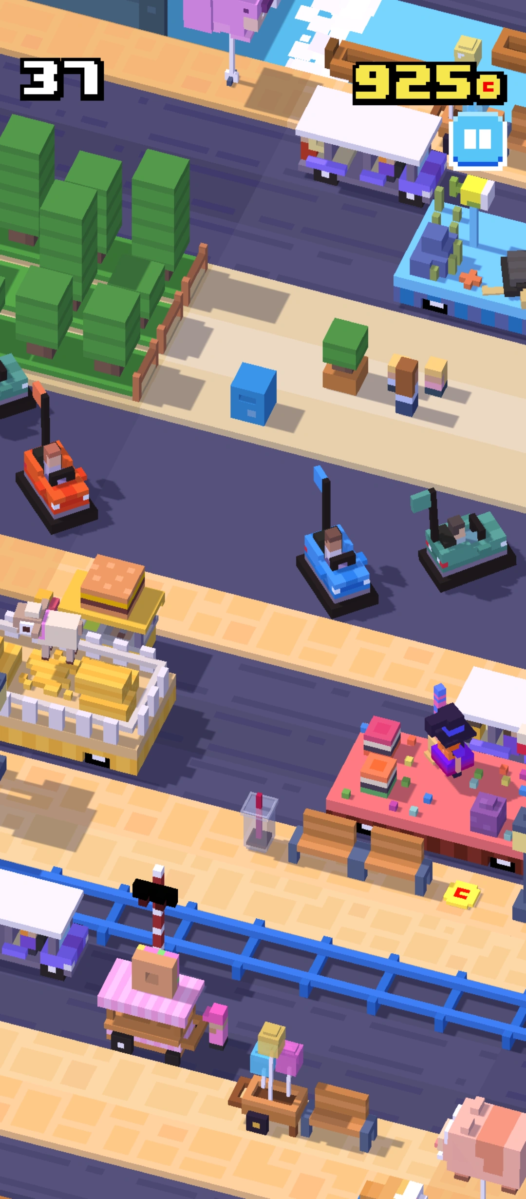 Soda | Crossy Road Wiki | Fandom