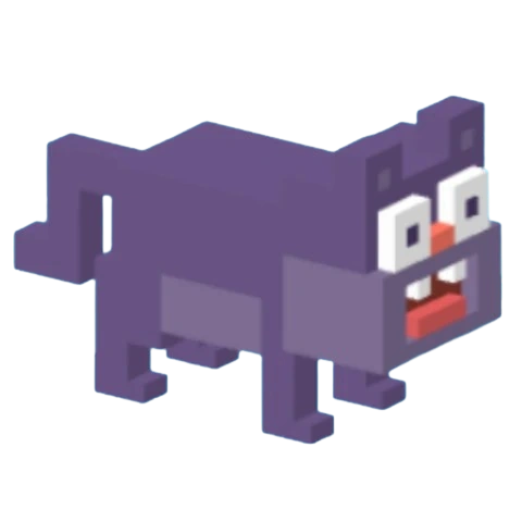 Blue | Crossy Road Wiki | Fandom