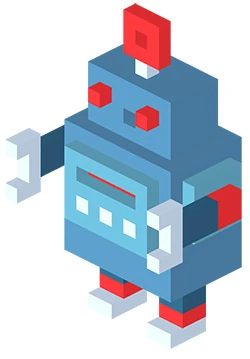 Rusty Robot | Crossy Road Wiki | Fandom