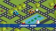 Crossovers | Crossy Road Wiki | Fandom