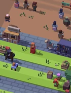 Princess | Crossy Road Wiki | Fandom