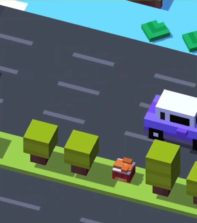 Fried Chicken | Crossy Road Wiki | Fandom