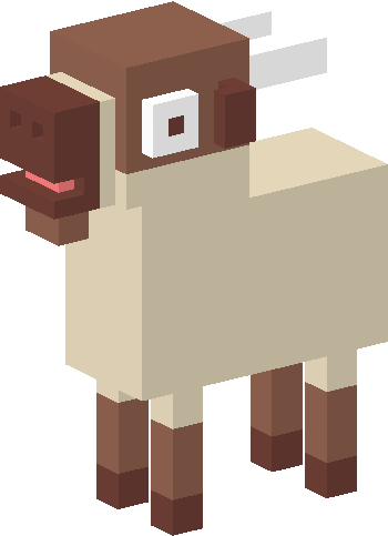 Giddy Goat | Crossy Road Wiki | Fandom