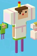 Crossovers | Crossy Road Wiki | Fandom