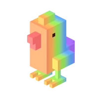 Inter-Dimensional Chicken | Crossy Road Wiki | Fandom