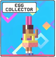 Limited Time Mascots | Crossy Road Wiki | Fandom