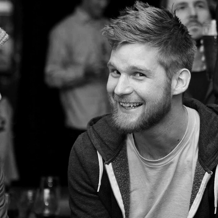 Ben Weatherall | Crossy Road Wiki | Fandom