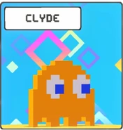 Clyde | Crossy Road Wiki | Fandom