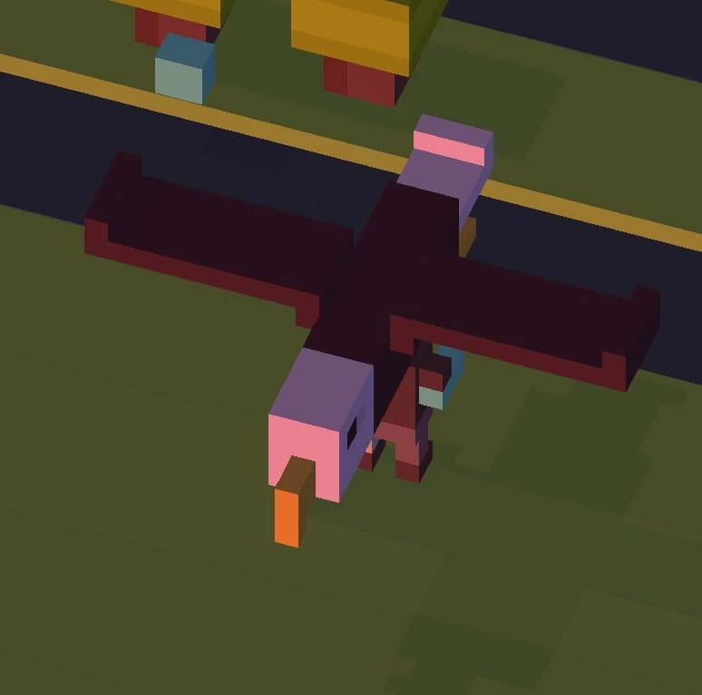 Category:Birds | Crossy Road Wiki | Fandom