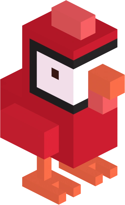 Crewmate Chicken | Crossy Road Wiki | Fandom