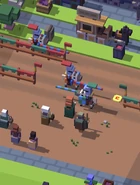 Princess | Crossy Road Wiki | Fandom
