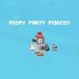 Poopy Party Pidgeon | Crossy Road Wiki | Fandom