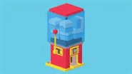 Prize Machine | Crossy Road Wiki | Fandom