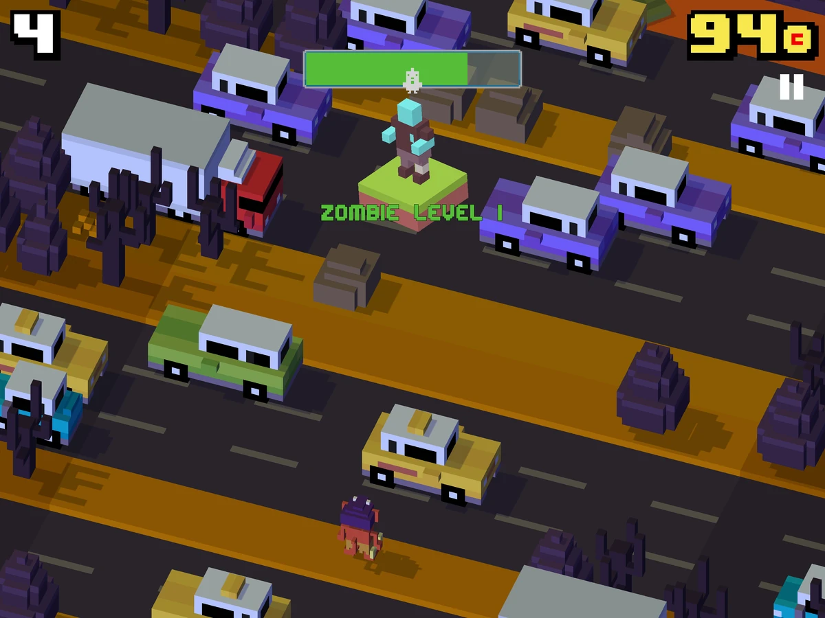Grablin | Crossy Road Wiki | Fandom