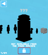 Phone Box | Crossy Road Wiki | Fandom