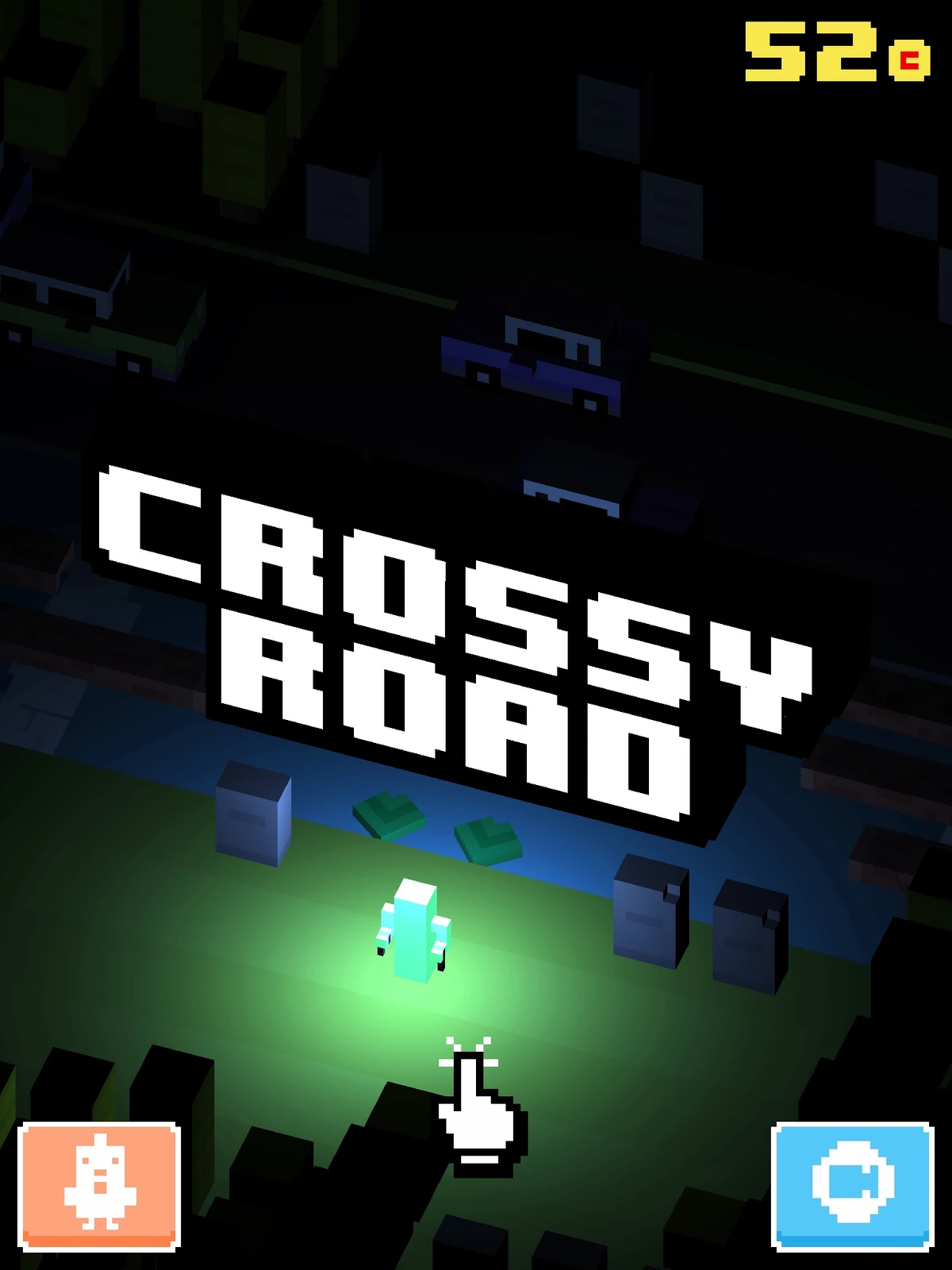 Ghost | Crossy Road Wiki | Fandom