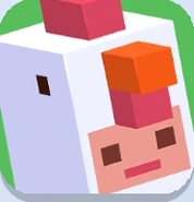 Crossy Road x Subway Surfers | Crossy Road Wiki | Fandom