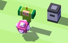 The Prince of All Cosmos | Crossy Road Wiki | Fandom