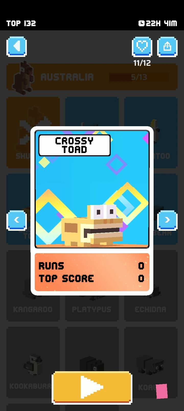Crossy Toad | Crossy Road Wiki | Fandom