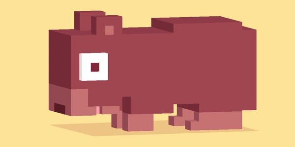 Wombat | Crossy Road Wiki | Fandom