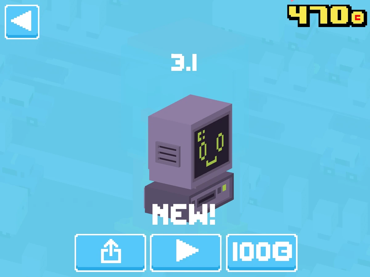3.1 | Crossy Road Wiki | Fandom