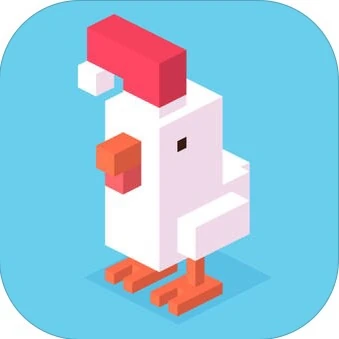 Christmas Update 2015 | Crossy Road Wiki | Fandom