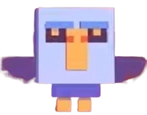 Pudgies | Crossy Road Wiki | Fandom