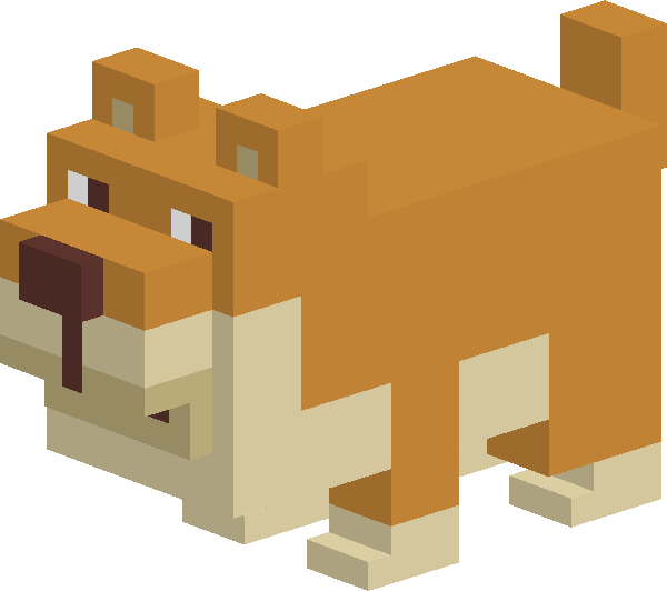 Doge | Crossy Road Wiki | Fandom