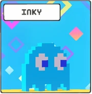 Inky | Crossy Road Wiki | Fandom