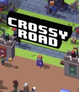 Princess | Crossy Road Wiki | Fandom