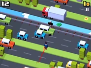 Andy Sum (Mascot) | Crossy Road Wiki | Fandom