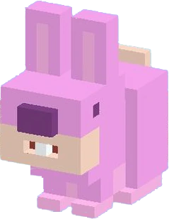 Lovely Bunny | Crossy Road Wiki | Fandom