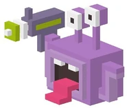 Crossovers | Crossy Road Wiki | Fandom