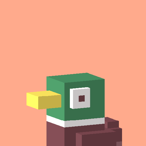 Mallard | Crossy Road Wiki | Fandom