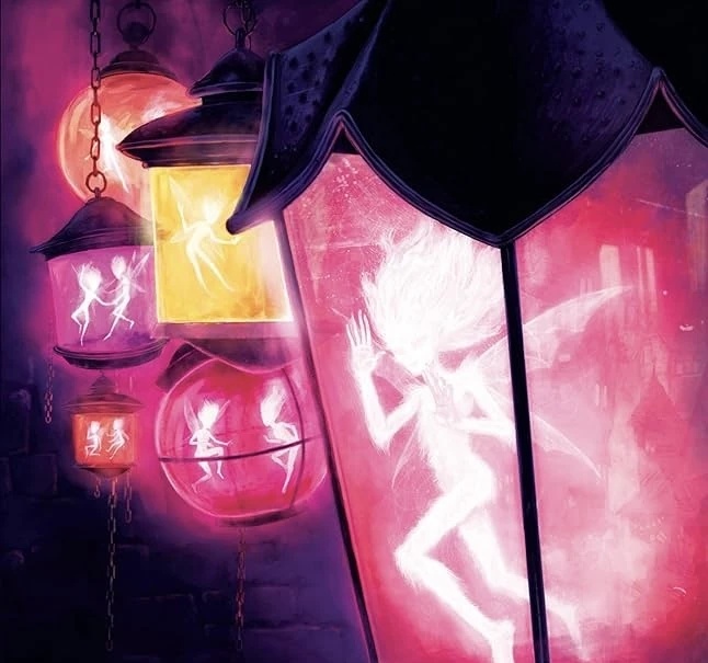 Hairies | The Crowns of Croswald Wiki | Fandom