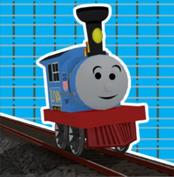 Minor Original Characters | The Railways of Crotoonia Wiki | Fandom