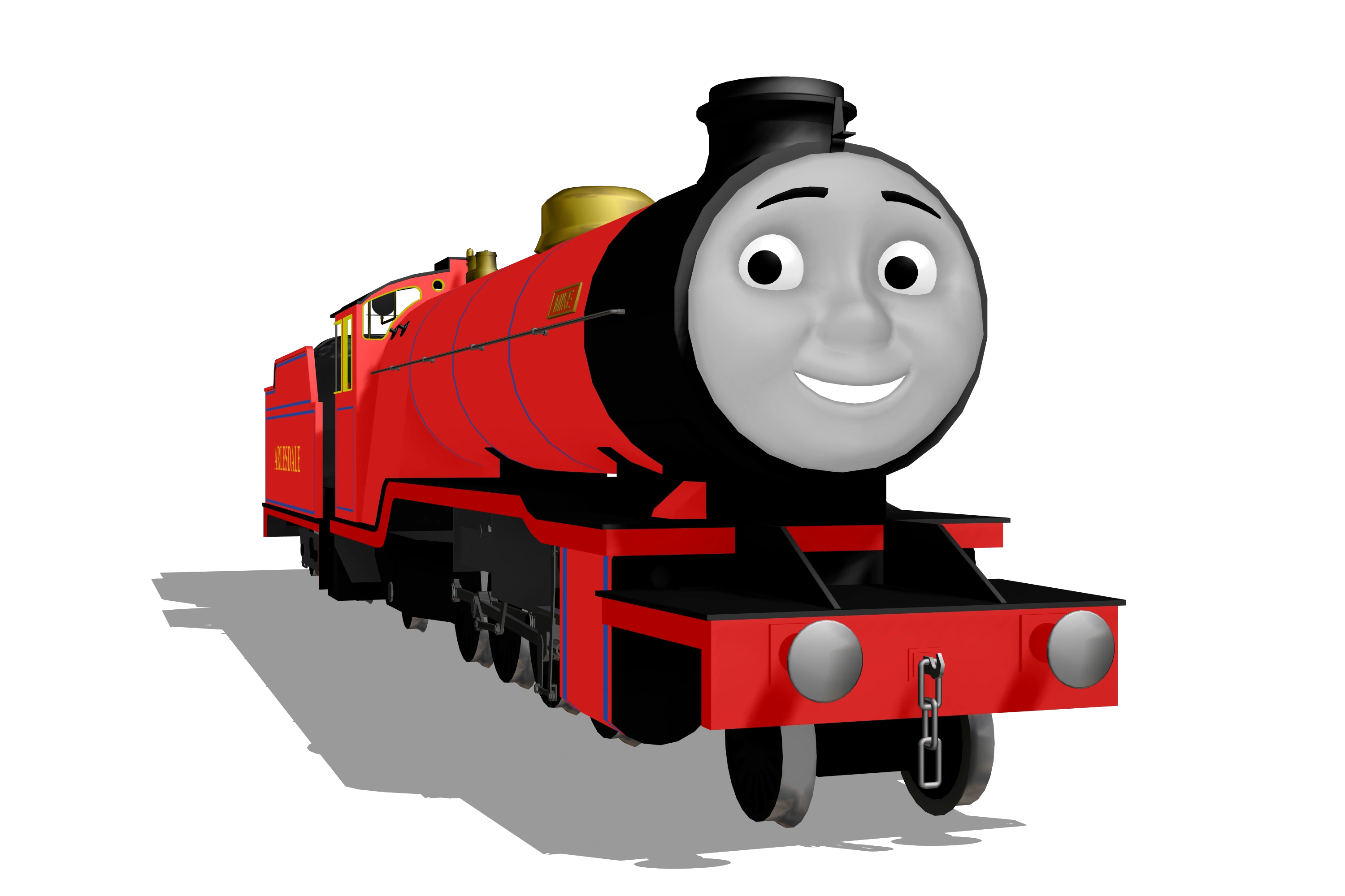 Discuss Everything About The Railways of Crotoonia Wiki | Fandom