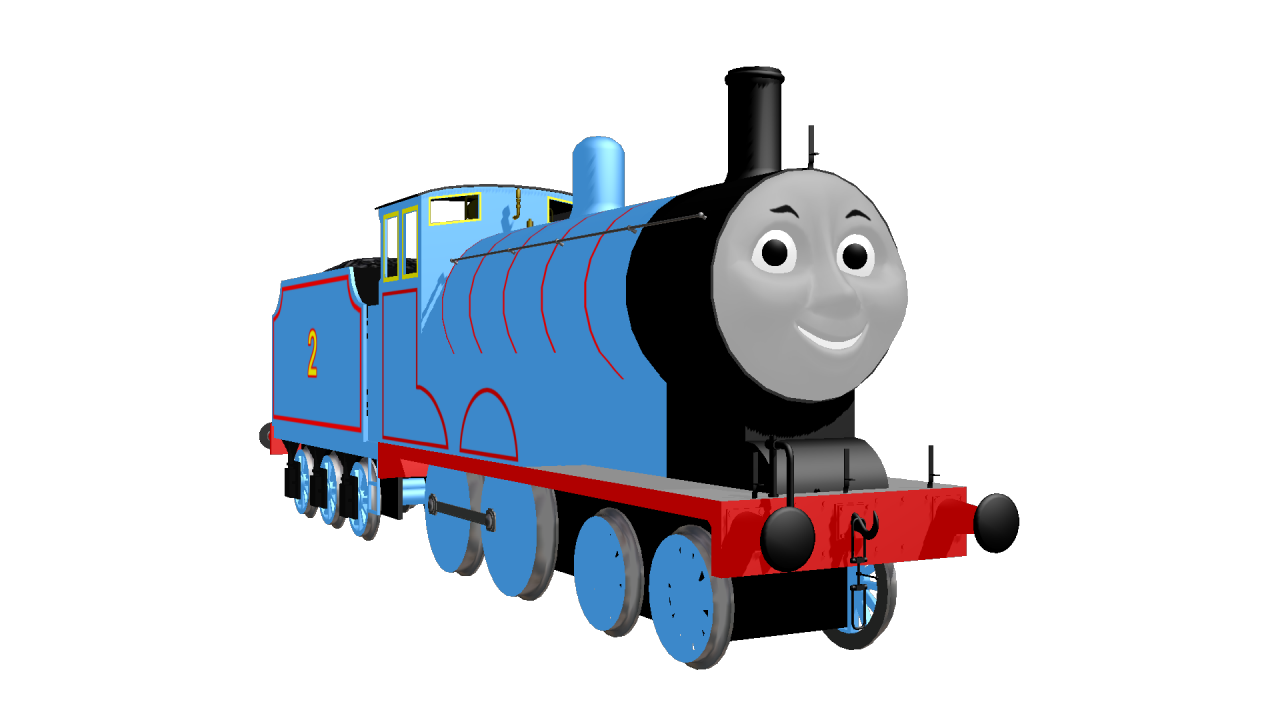 Island Of Sodor The Railways Of Crotoonia Wiki Fandom
