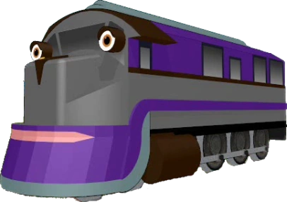 Category:4-8-0 | The Railways of Crotoonia Wiki | Fandom