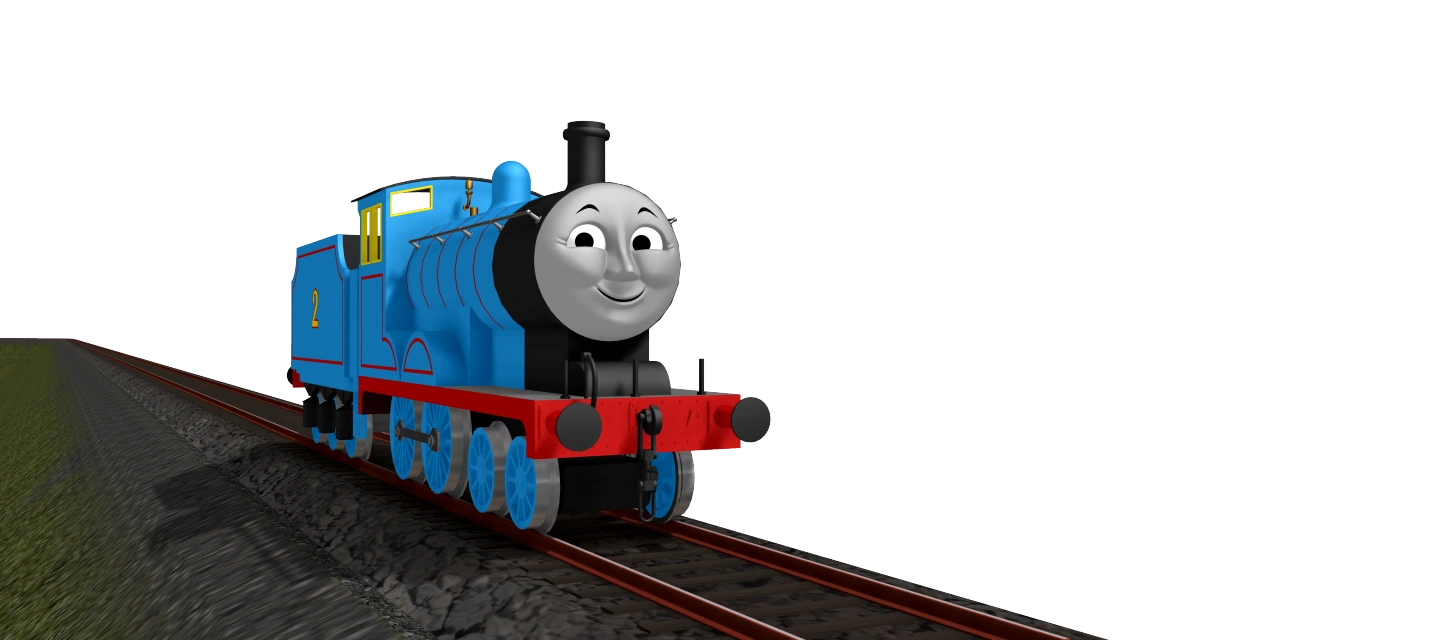 Discuss Everything About The Railways of Crotoonia Wiki | Fandom