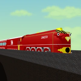 Other Fantasyland and Fairytale Railway Traction Company Limited ...