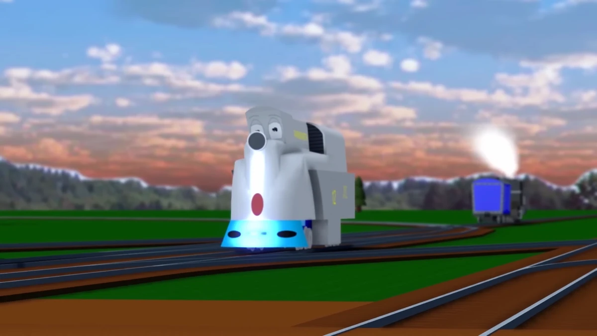 Minor Original Characters/Gallery | The Railways of Crotoonia Wiki | Fandom