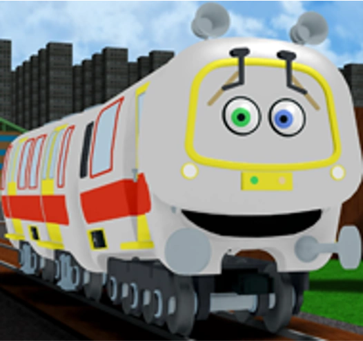 Emery | The Railways of Crotoonia Wiki | Fandom