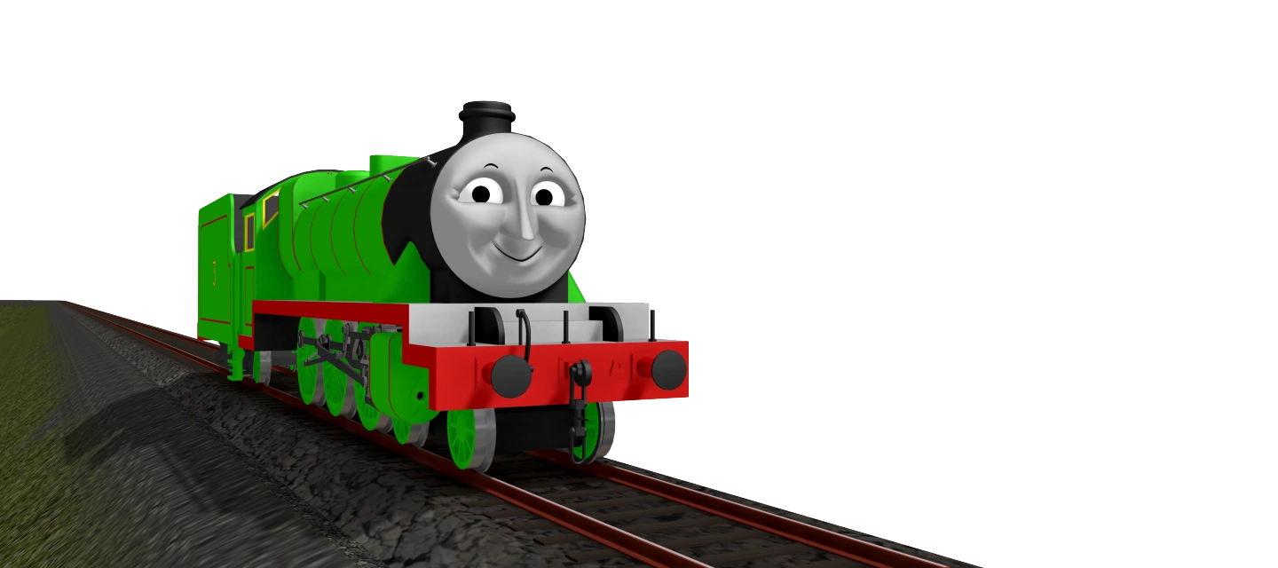 Discuss Everything About The Railways of Crotoonia Wiki | Fandom