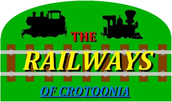 Season 1 | The Railways of Crotoonia Wiki | Fandom
