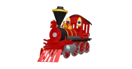 Dream Fleet Rail Co. | The Railways of Crotoonia Wiki | Fandom