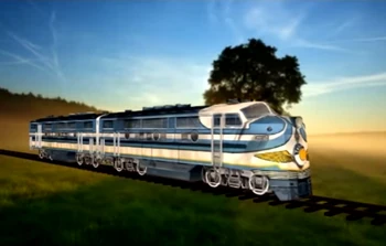 Minor Faceless Diesel Engines | The Railways of Crotoonia Wiki | Fandom