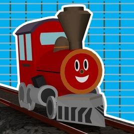 Minor Characters from Media | The Railways of Crotoonia Wiki | Fandom