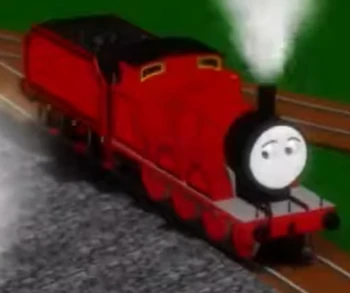 Minor Sodor & UK Engines | The Railways of Crotoonia Wiki | Fandom